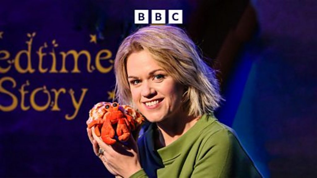 CBeebies Bedtime Stories - Sharing a Shell - BBC Sounds