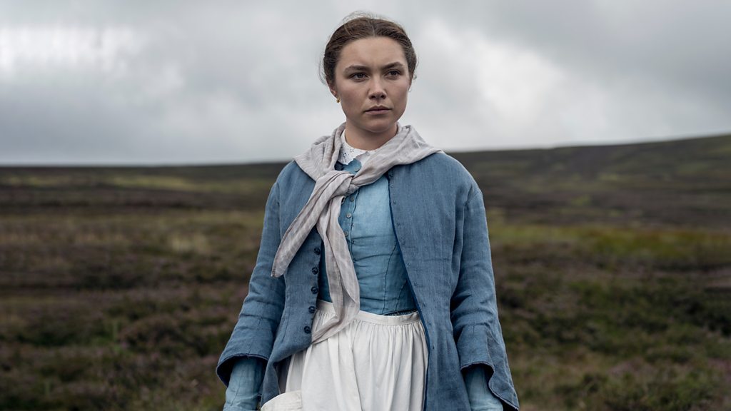 Front Row - The Wonder, Making Modernism, Frantic Assembly, Opera and ...