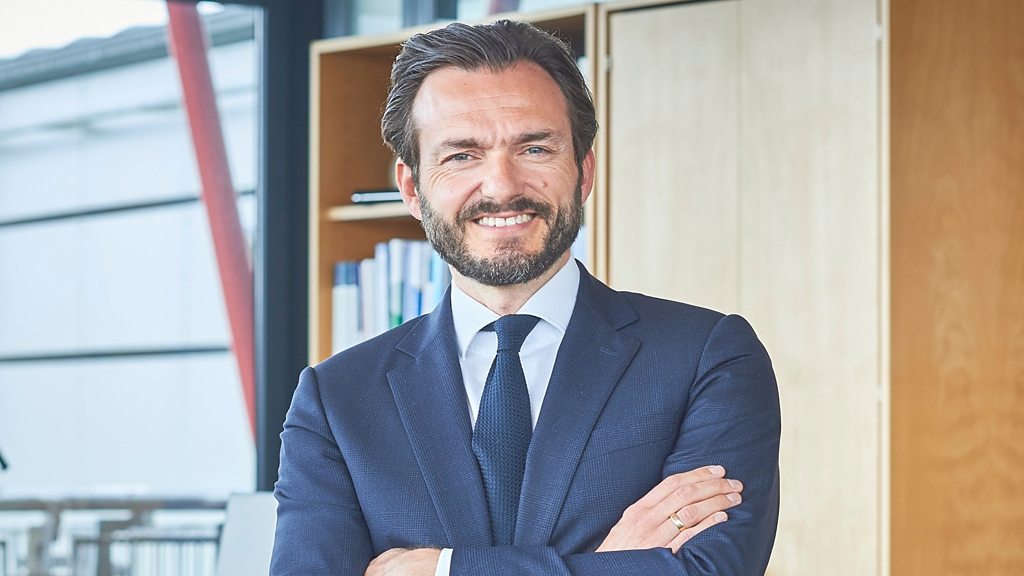 The Law Show - The UK and the European Court of Human Rights - BBC Sounds