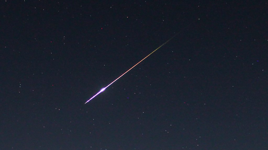 Adam Ball - Twitter meteor ban! - BBC Sounds