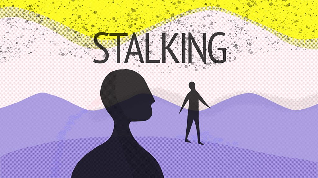 Woman's Hour - Ten Years of Stalking Laws: 'Changing attitudes is ...