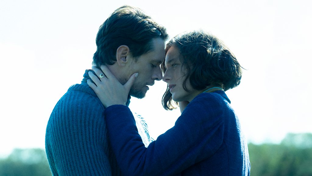 Front Row - Lady Chatterley's Lover reviewed, Jake Heggie on It's A ...