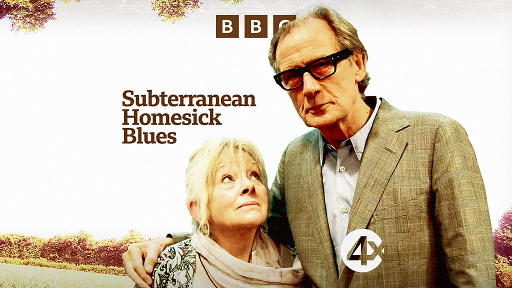 Bbc Sounds Subterranean Homesick Blues Available Episodes