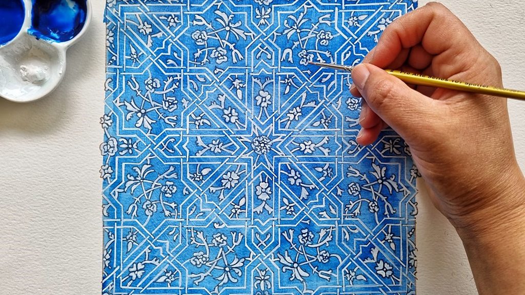 Sunday - Islamic Art; Faith & Politics; Favourite Carols - BBC Sounds