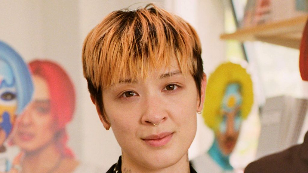 Front Row - Turner Prize nominee Sin Wai Kin, Katherine Rundell on John ...
