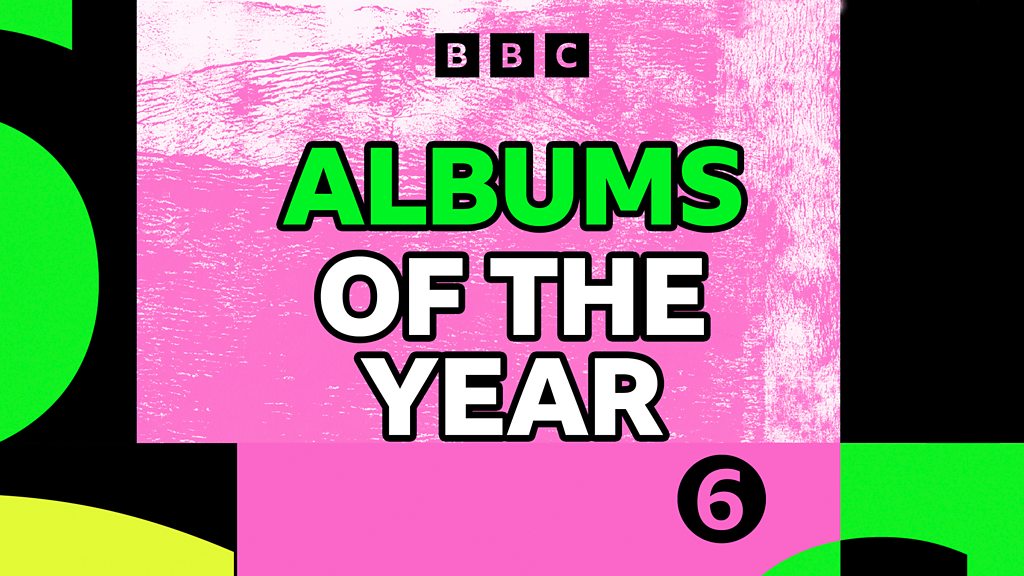 BBC Sounds - 6 Music's Albums of the Year 2022 - Available Episodes