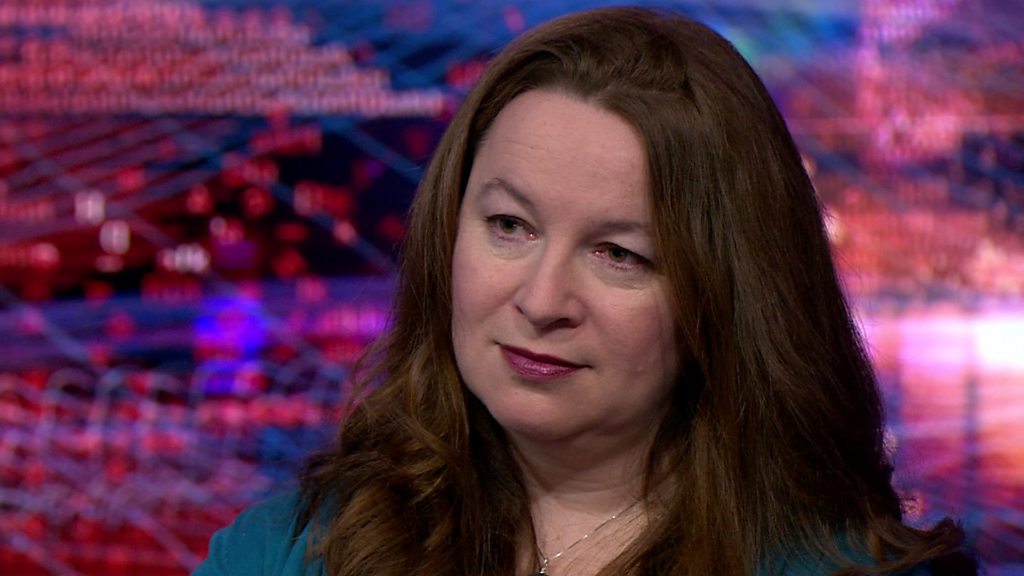 The Interview - Rachel Clarke: Talking honestly about the end of life ...