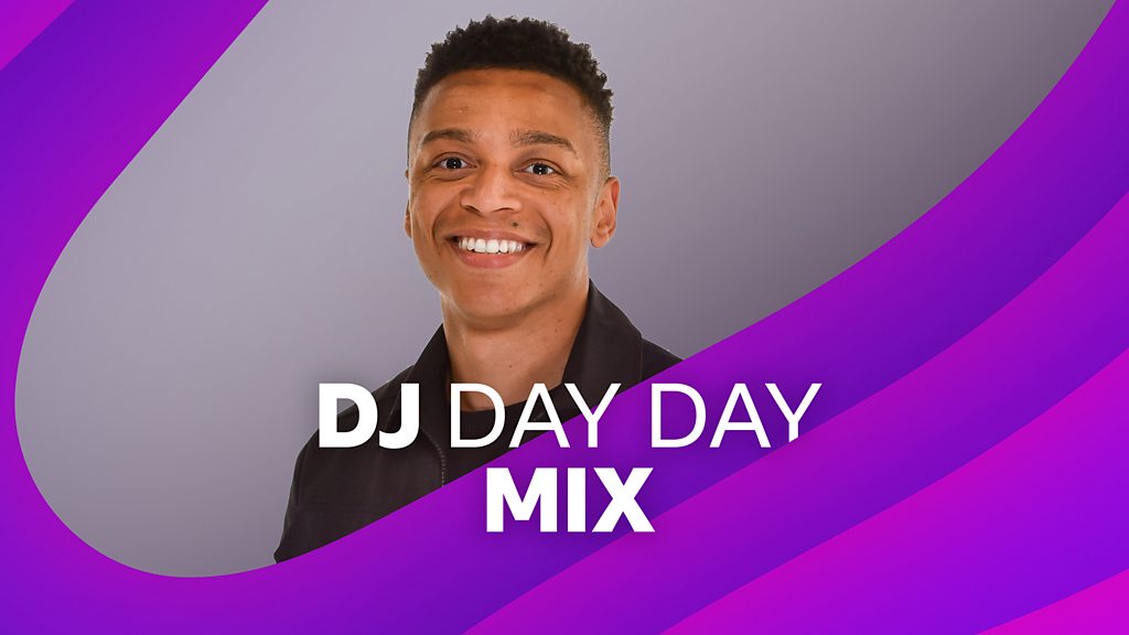 BBC Sounds - DJ Day Day Mix - Available Episodes