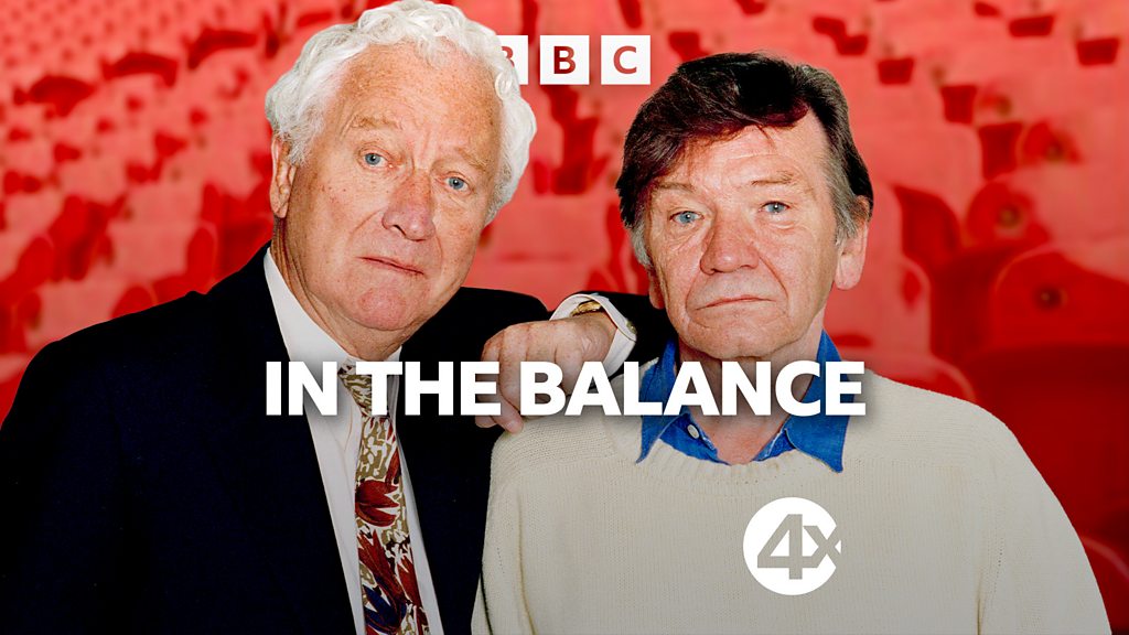 BBC Sounds - In the Balance - Available Episodes