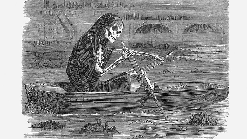 In Our Time - The Great Stink - BBC Sounds