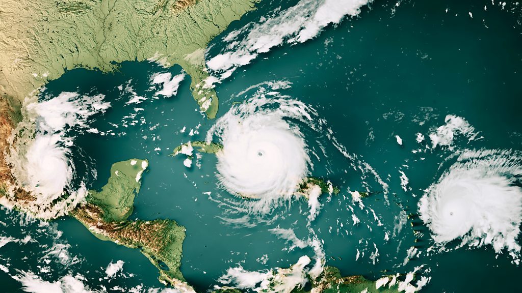 Digital Planet - Predicting cyclones with mobiles - BBC Sounds