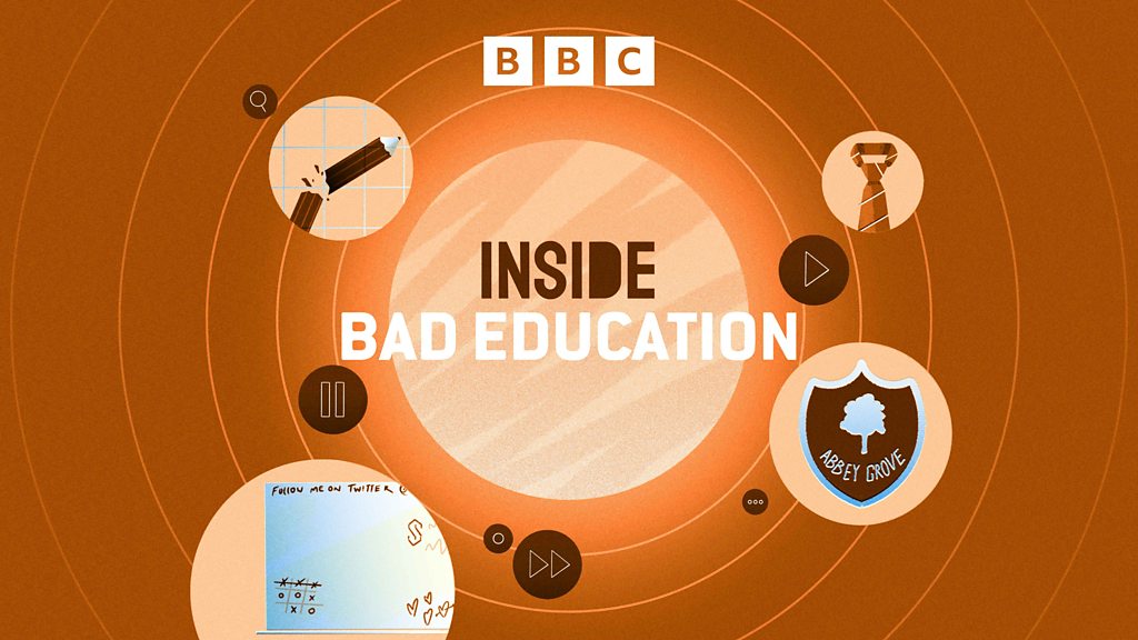BBC Sounds - Inside... - Available Episodes