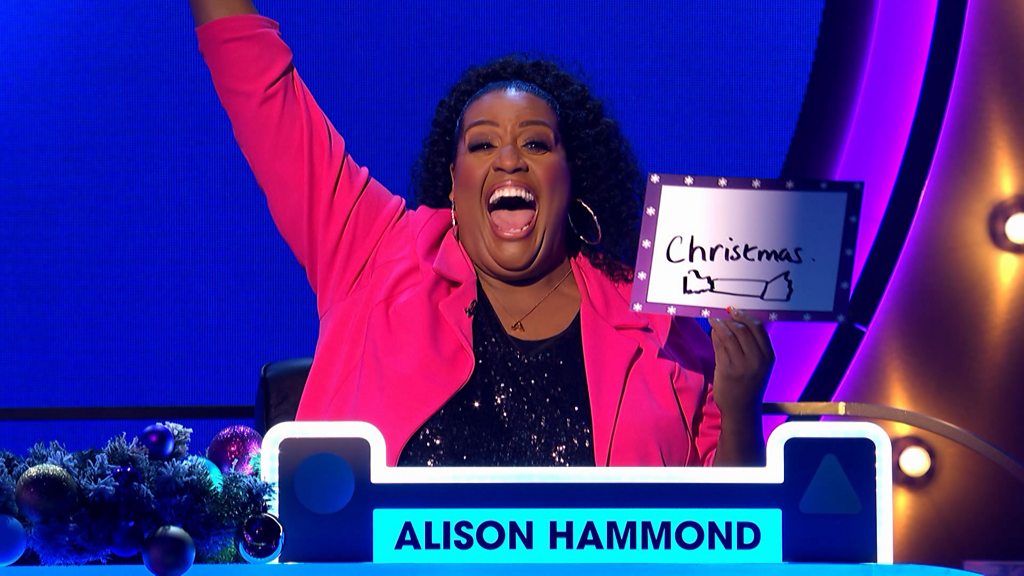 BBC One - BBC One Trailers, Christmas 2022 on BBC One