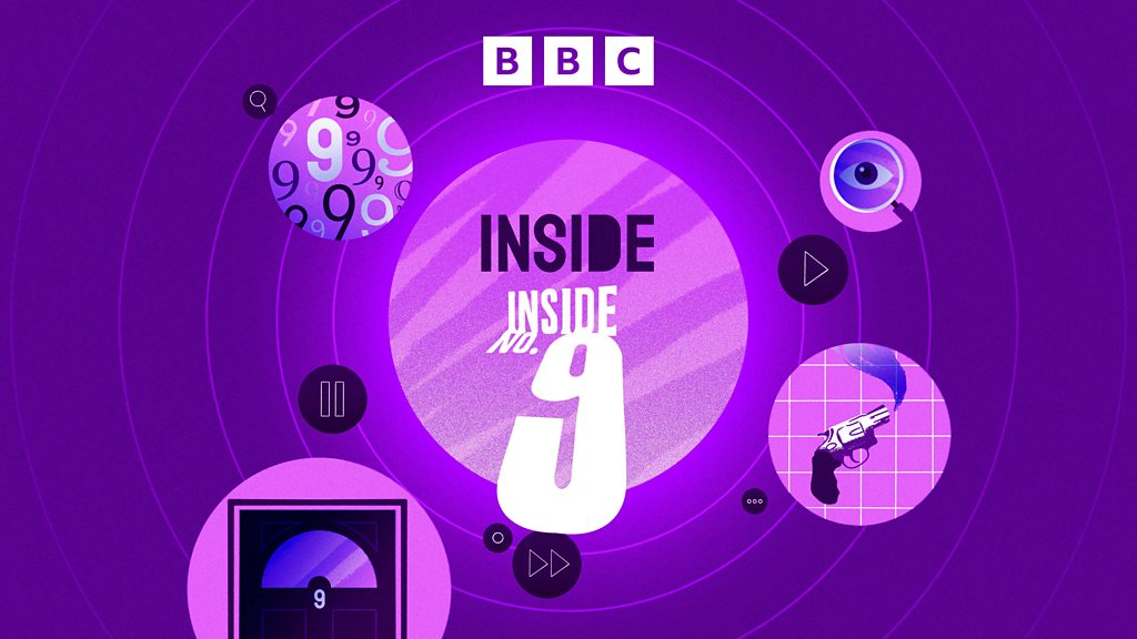 BBC Sounds - Inside... - Available Episodes