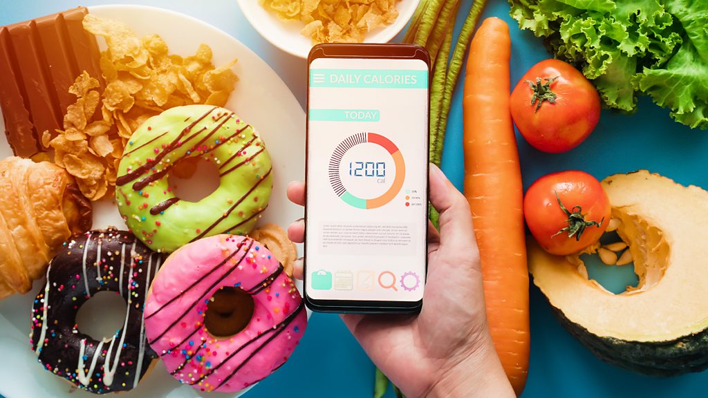 The Forum - Calories: How to fuel a human - BBC Sounds