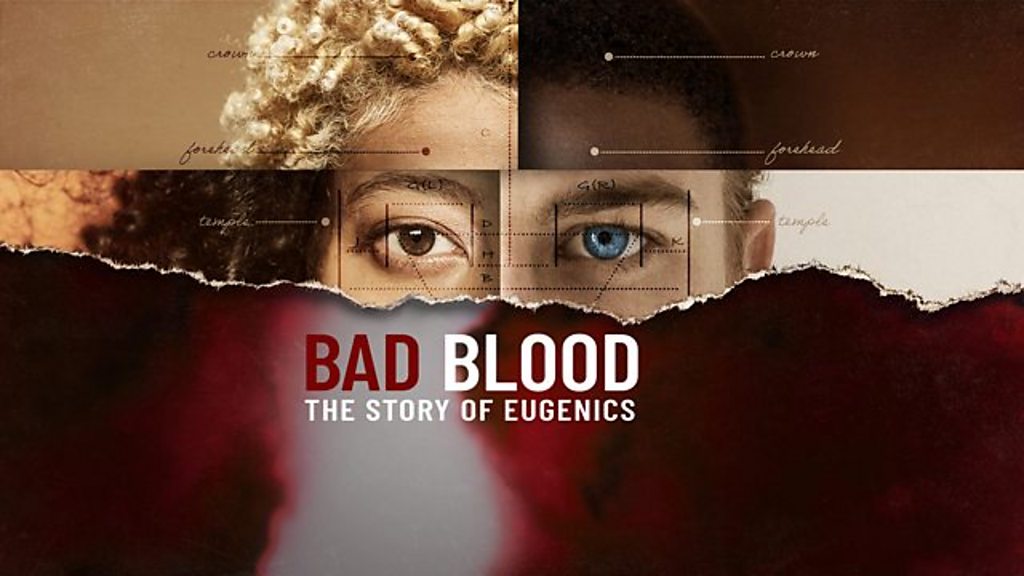 Seriously... - Bad Blood - 1. You’ve Got Good Genes - BBC Sounds