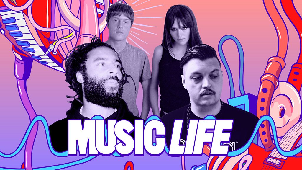 Music Life - Breaking the mould, with Jockstrap, Flux Pavilion and Mala ...