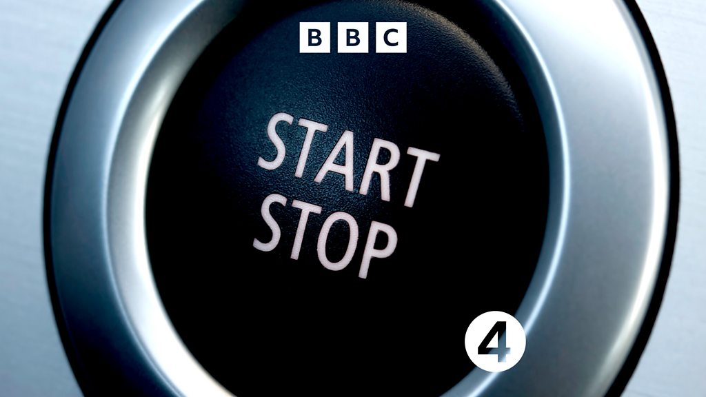BBC Sounds - Start/Stop - Available Episodes