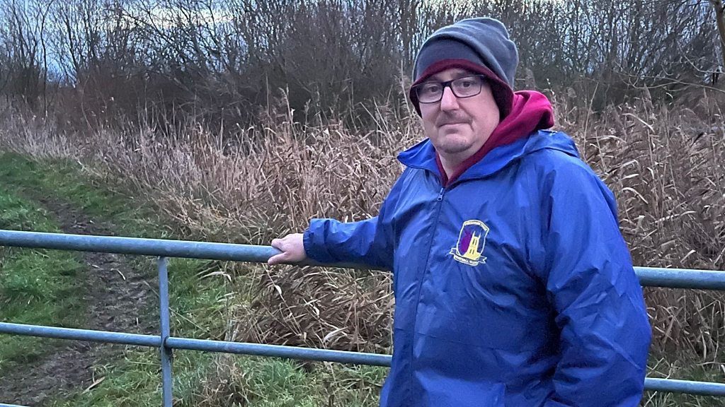 Elliott Webb - The 'Pershore Panther' - BBC Sounds