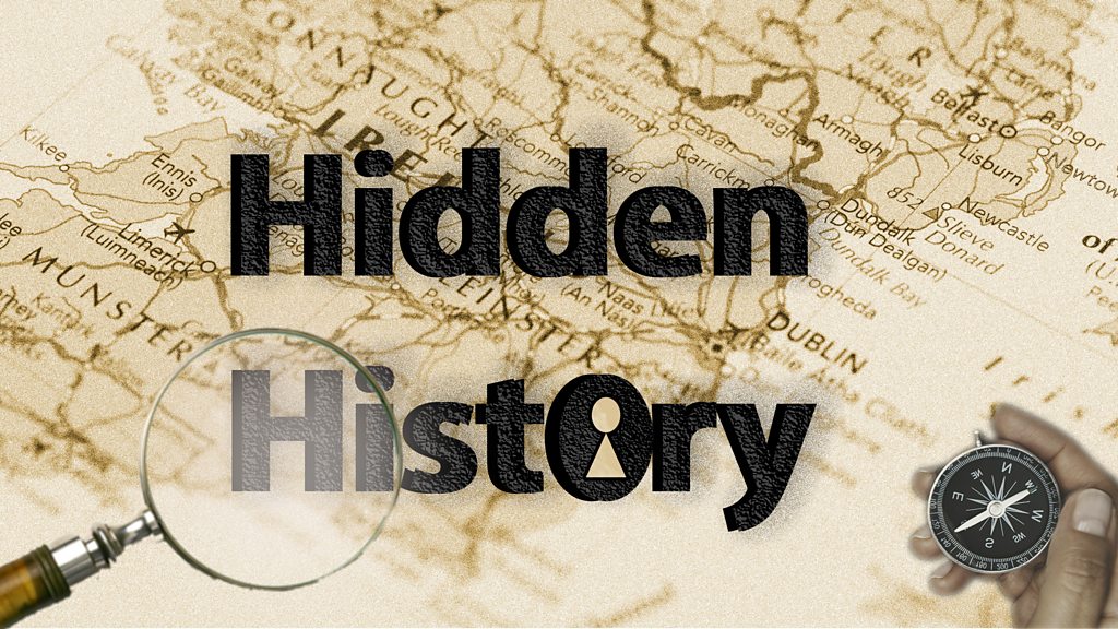 BBC Sounds - Hidden History - Available Episodes