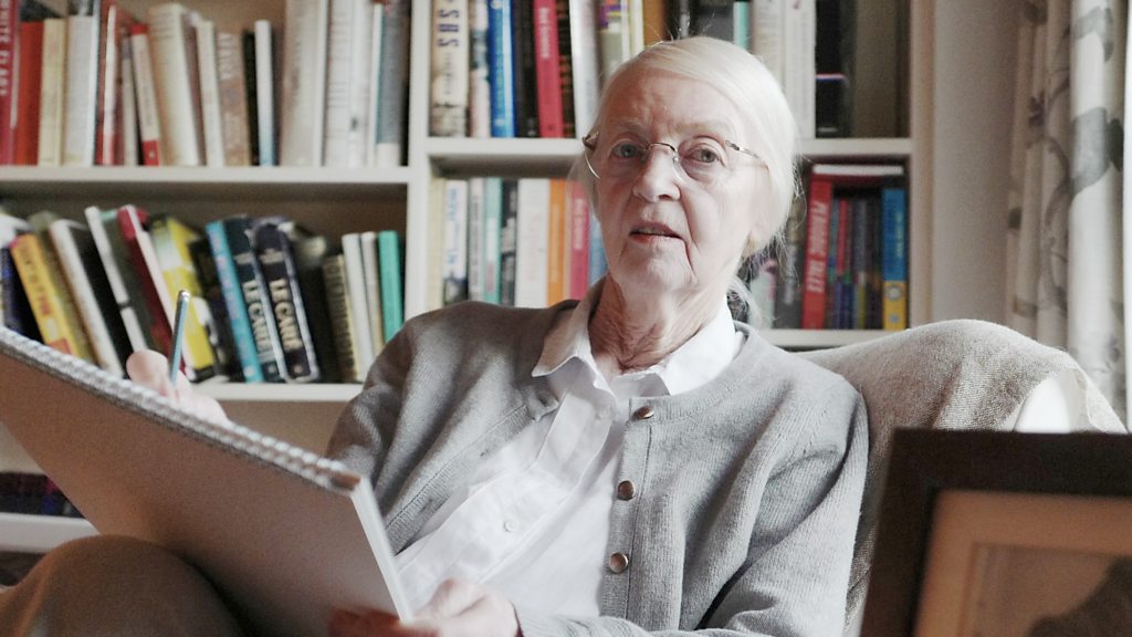 Beti a'i Phobol - Annie Walker - BBC Sounds