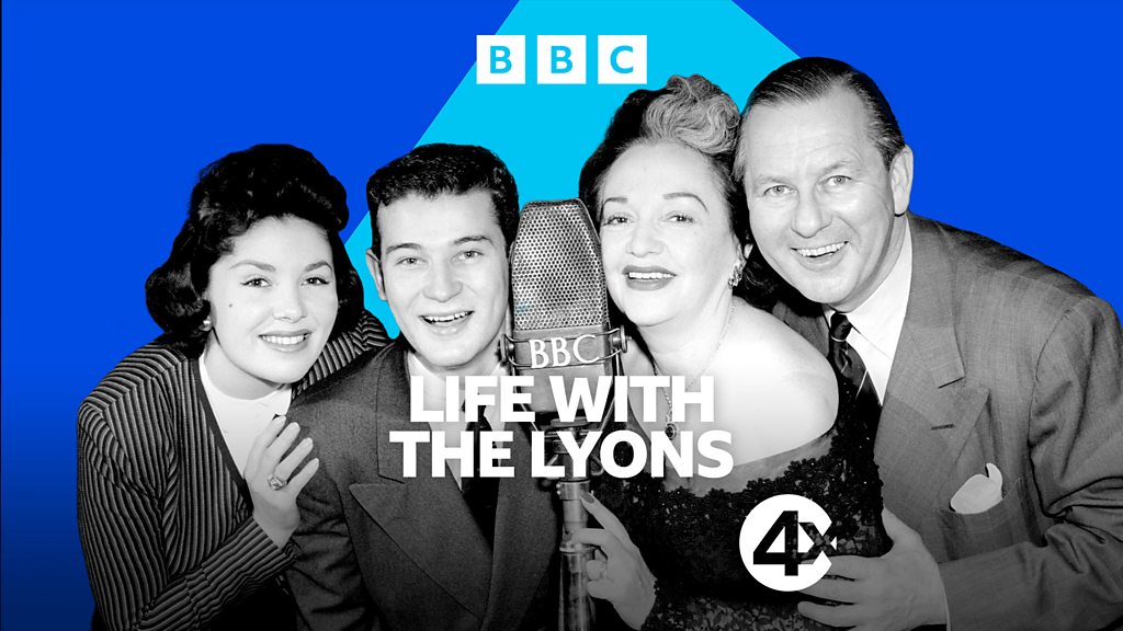 BBC Sounds - Life With The Lyons - Available Episodes
