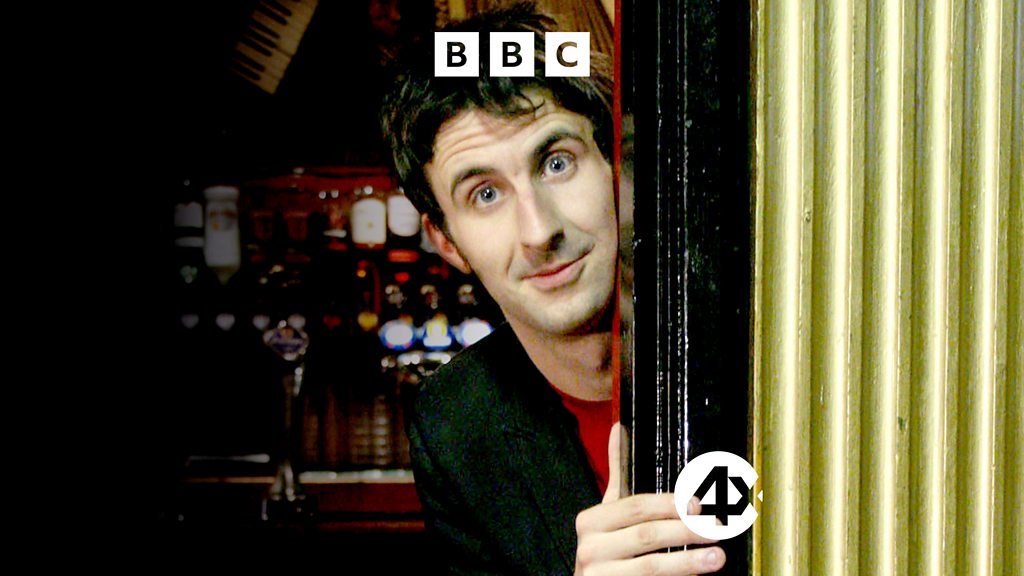 BBC Sounds - Mark Watson Makes the World Substantially Better ...