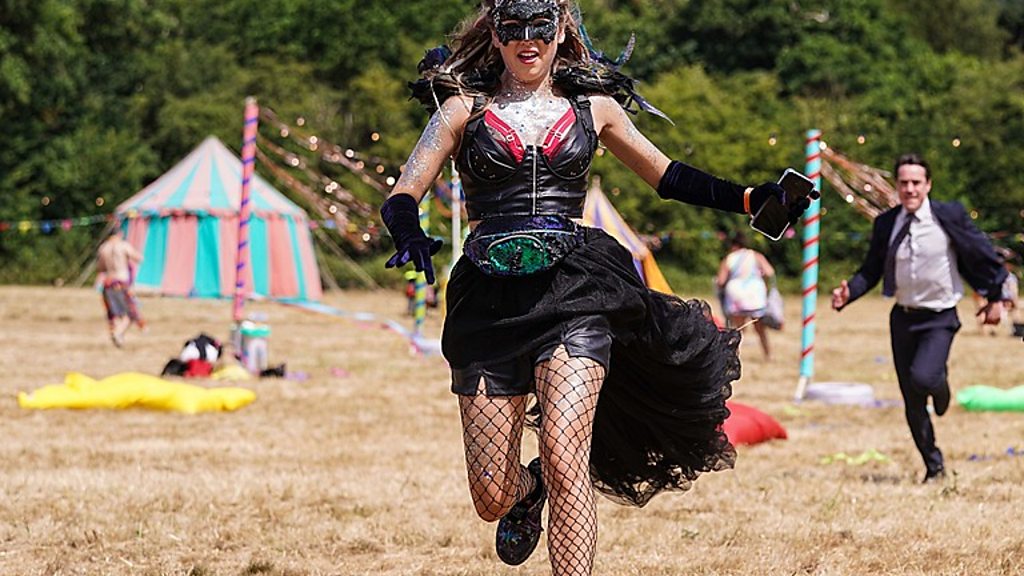 BBC One - Silent Witness, Silent Witness Series 26 Episode Six Star ...