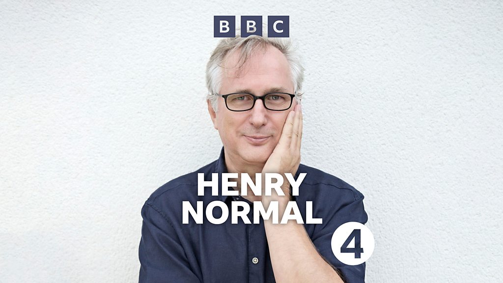 Henry Normal: A Normal... - Nature - BBC Sounds