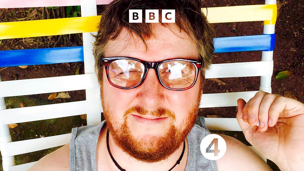 BBC Sounds - Tim Key's Poetry Programme - Available Episodes