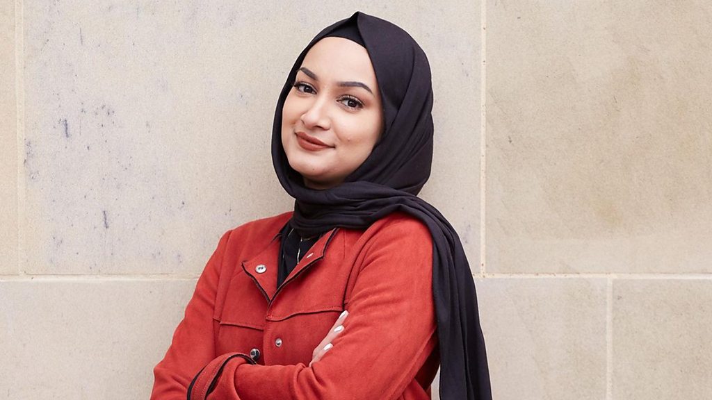 Pick of the Week - Rima Ahmed - BBC Sounds