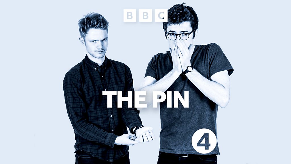 The Pin - Series 2 - Evolution - BBC Sounds