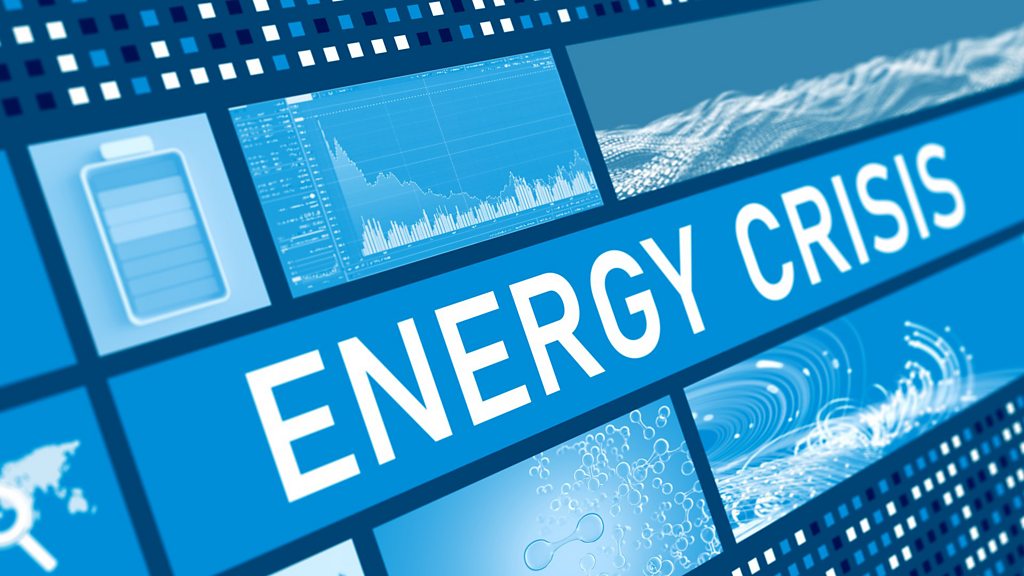 The Briefing Room - Britain's Energy Crisis: An Update - BBC Sounds