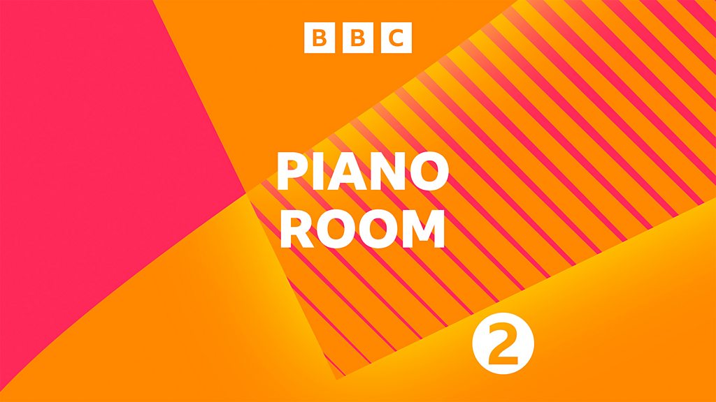 BBC Sounds - Radio 2's Piano Room - Available Episodes