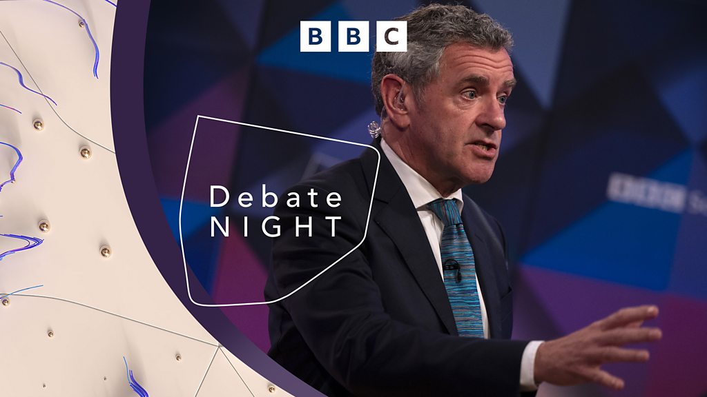 Debate Night - Debate Night by-election special: Hamilton - BBC Sounds