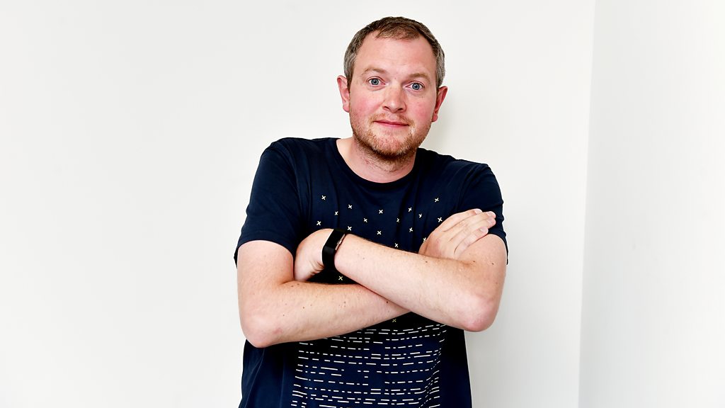 Saturday Live - Miles Jupp and Cariad Lloyd - BBC Sounds