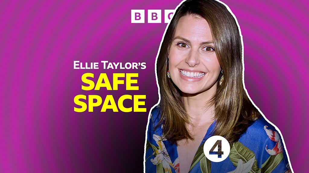 Ellie Taylor's Safe Space - Series 3 - 4: Billionaires - BBC Sounds
