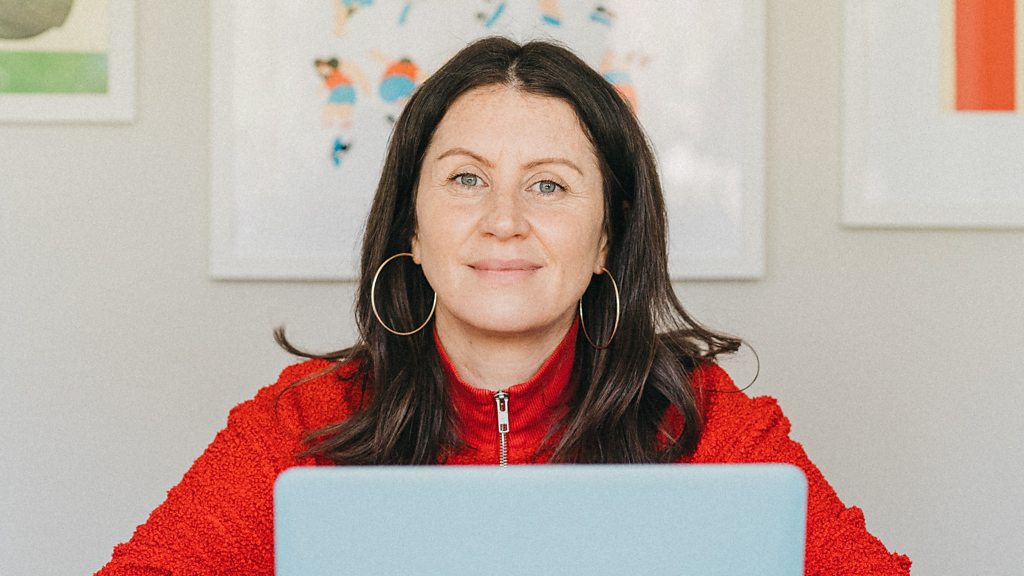 Beti a'i Phobol - Rhiannon Boyle - BBC Sounds