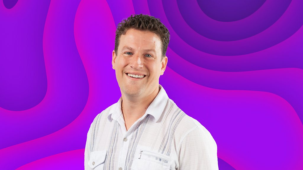 BBC Sounds - Upload with Andrew Marston - Available Episodes