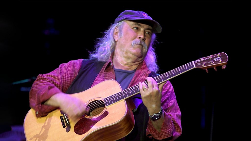 Last Word - Howard Baderman, David Crosby, Milly Thompson, Brenda ...