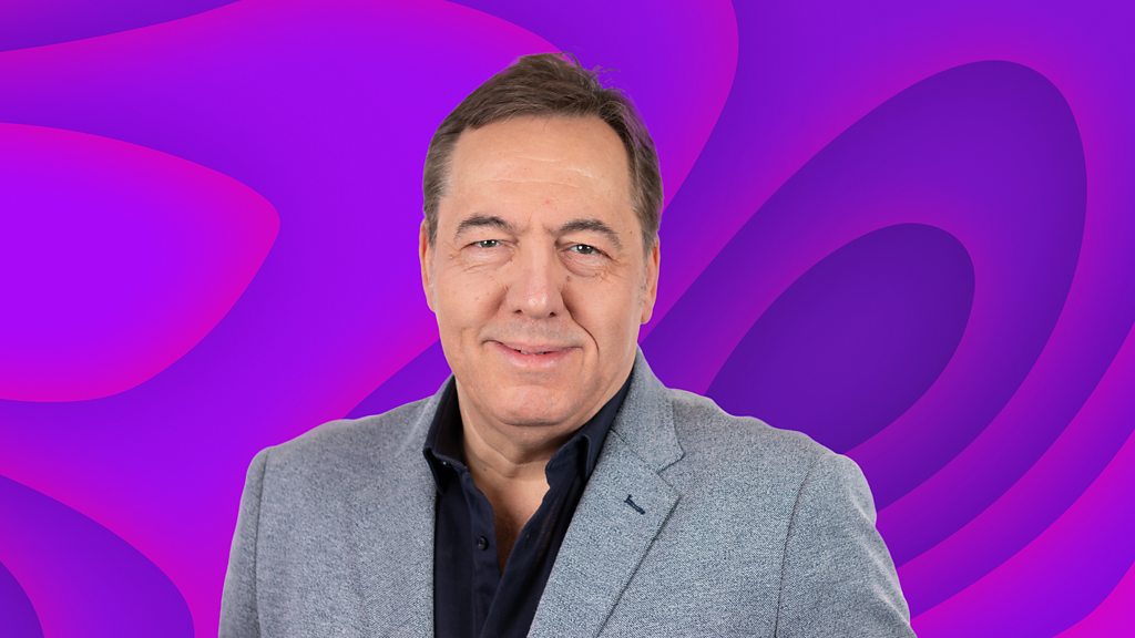 BBC Sounds - Roberto Perrone on BBC Three Counties Radio - Available ...