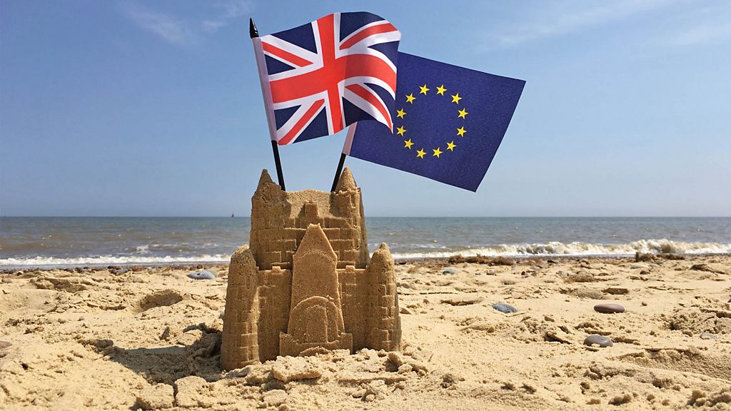 The Documentary - Brexit: Three years on - BBC Sounds