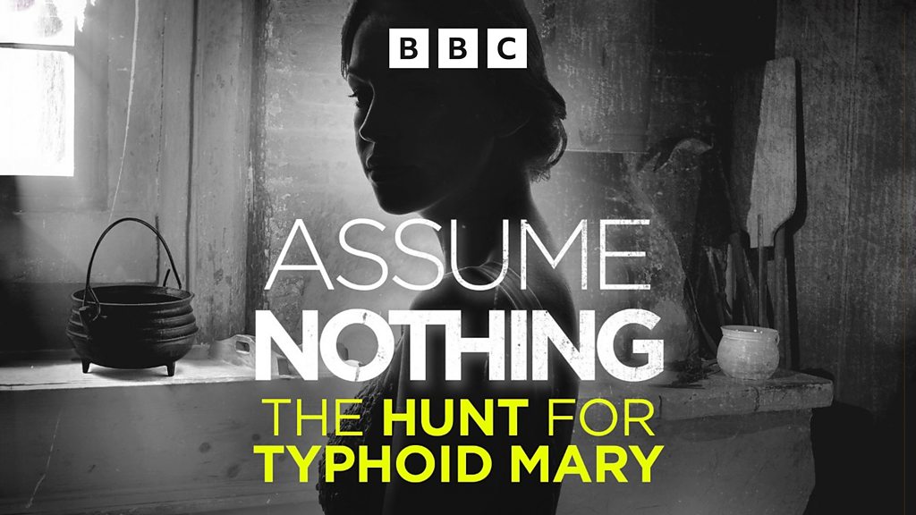 BBC Sounds - Assume Nothing - Available Episodes