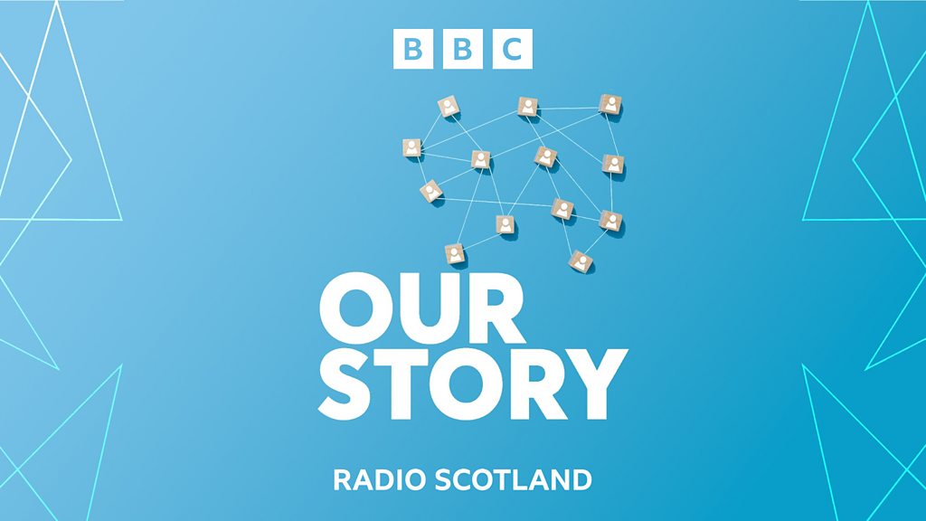 Our Story - Fife Flyers - BBC Sounds