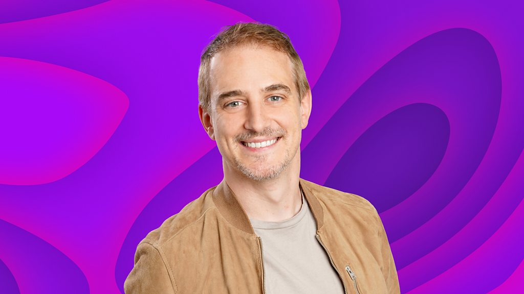 BBC Sounds - Upload with Leo Ulph - Available Episodes