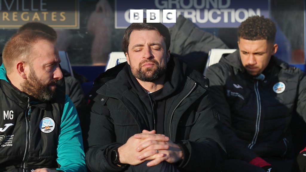 Feast of Football - Episode 248: Transfer window frustrations - BBC Sounds