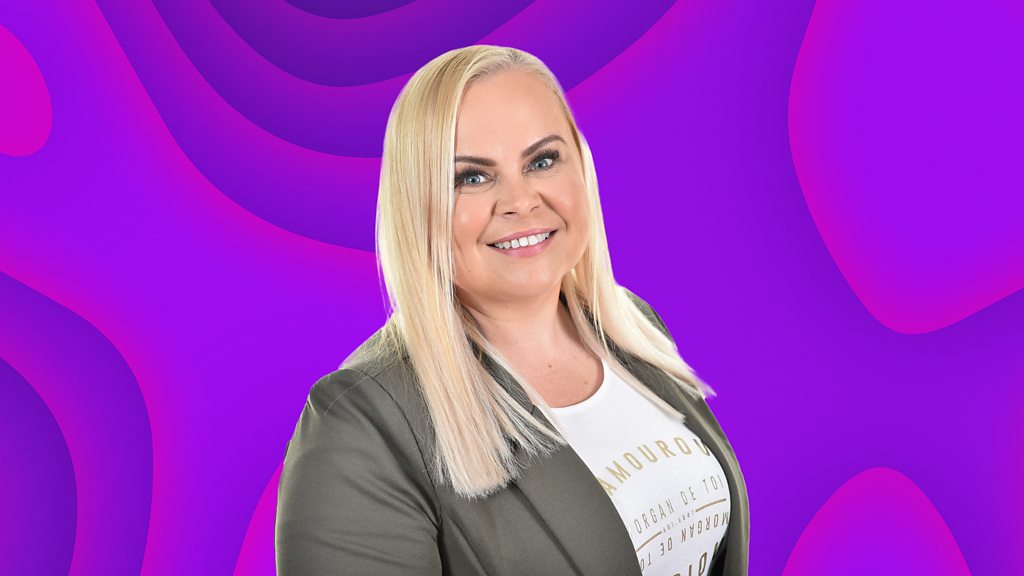 Hayley Kay on BBC Radio Lancashire - 08/03/2025 - BBC Sounds