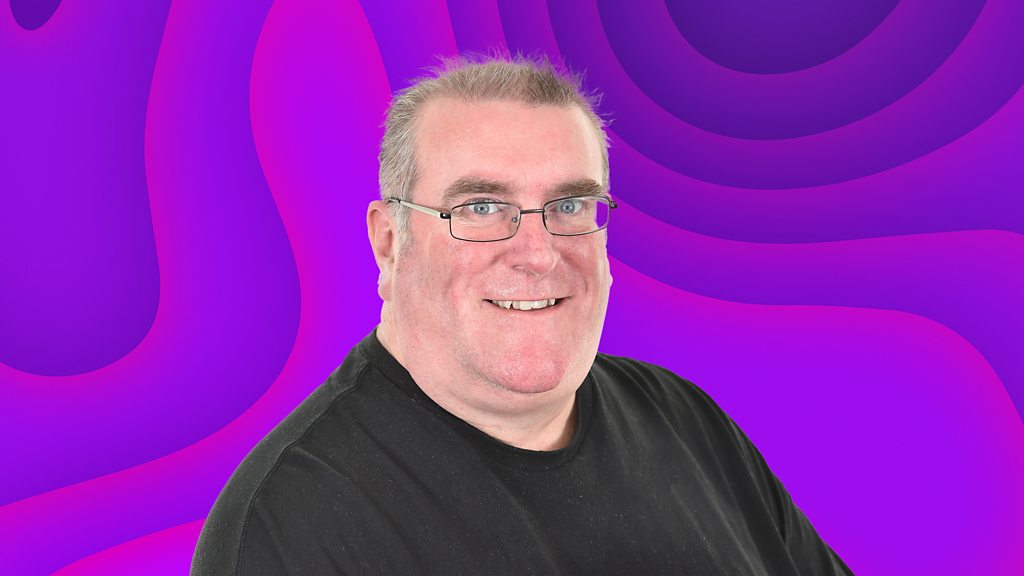BBC Sounds - Garry Scott - Available Episodes