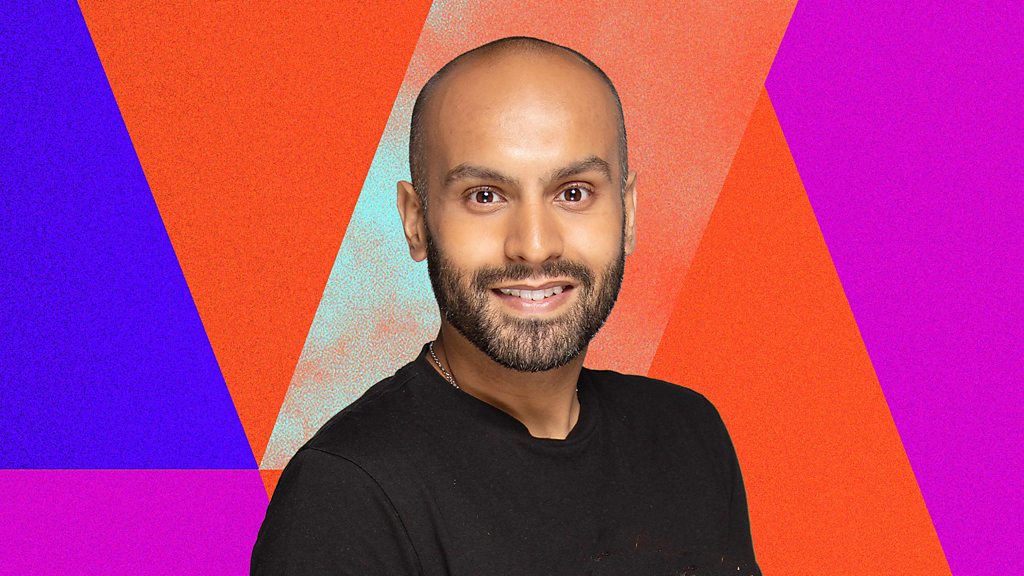 BBC Sounds - Haroon Rashid - Available Episodes