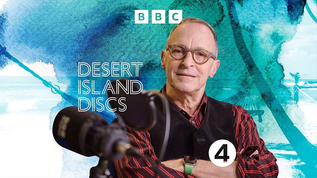 Desert Island Discs - David Sedaris, writer - BBC Sounds